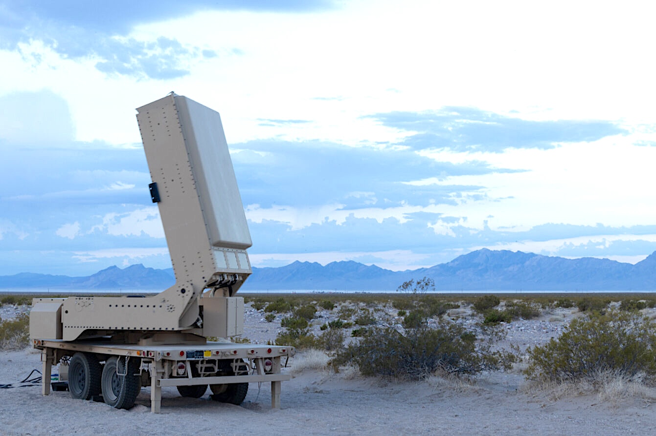 US Army Invests in Advanced Microwave System to Counter Drone Swarms